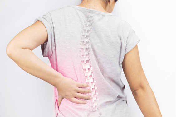Spondyloarthropathies Causes, Symptoms, Treatment | QI Spine